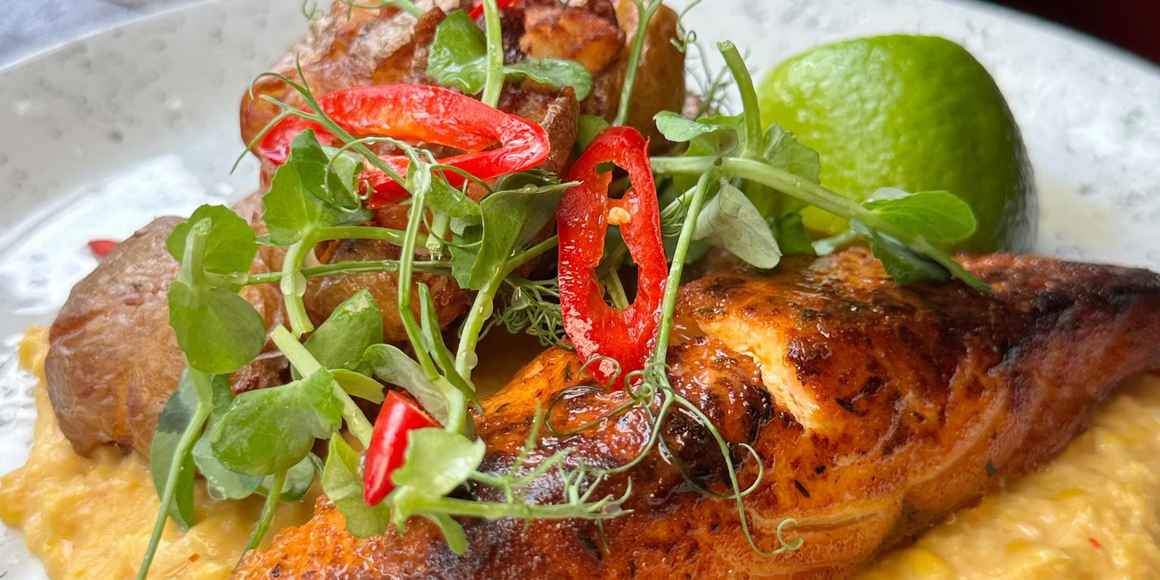 The Blues Kitchen Shoreditch: 50% off the first table of the night with ...