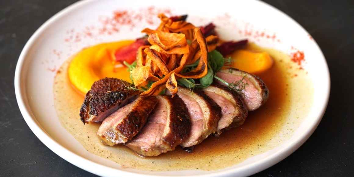 Gazette Chancery: 50% off the first table of the night with First Table