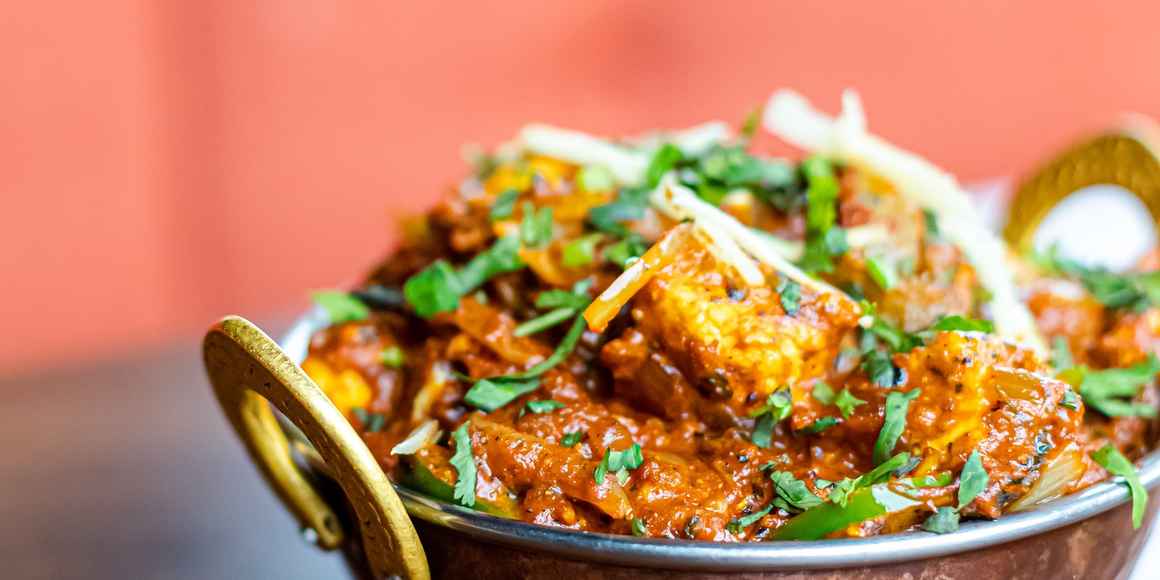 Mumbaiwala: 50% off the first table of the night with First Table