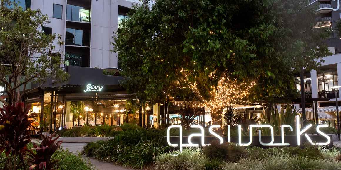 Botany: 50% off the first table of the night with First Table