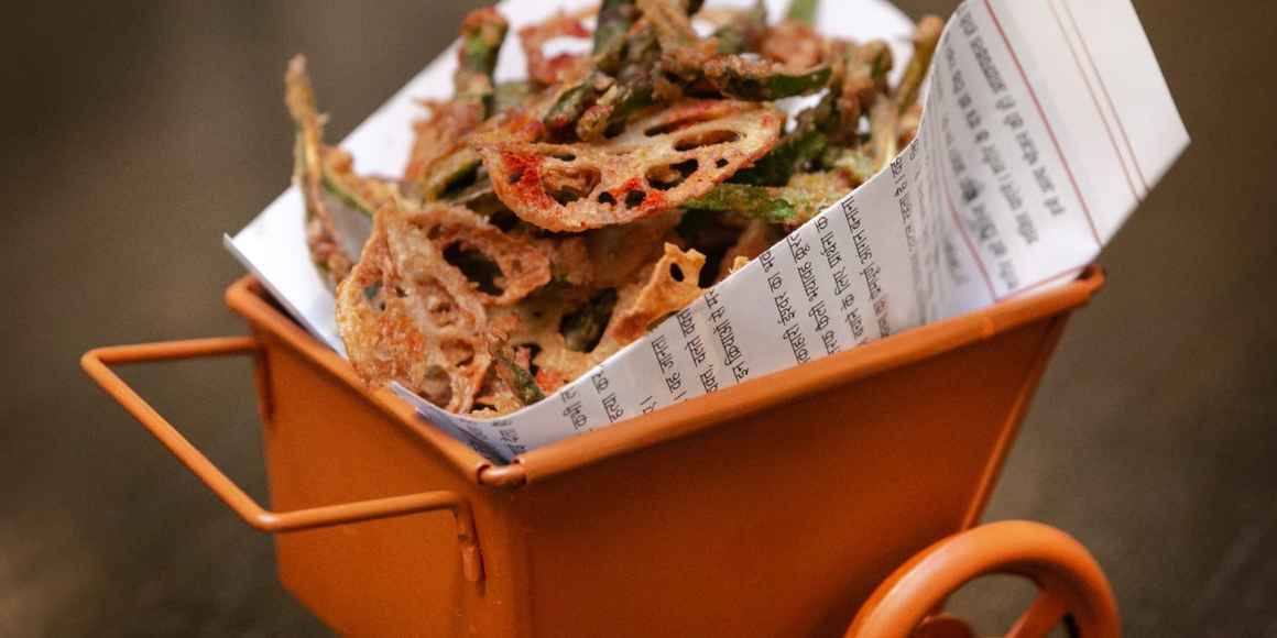 Soho Wala: 50% off the first table of the night with First Table