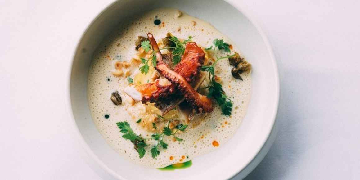 One Tree Grill: 50% off the first table of the night with First Table