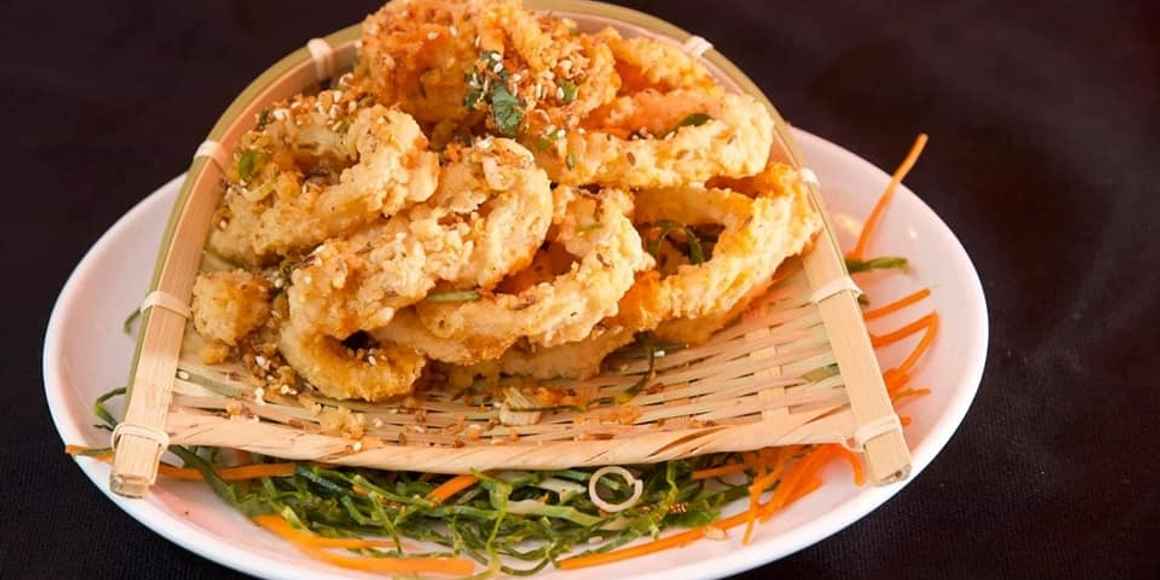 Red Hill Restaurant: Book any time at everyday prices