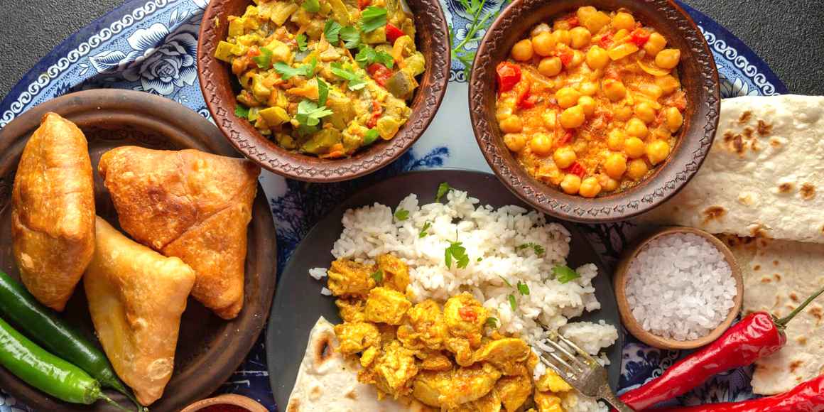 Tikka House Indian Restaurant: 50% off the first table of the night ...
