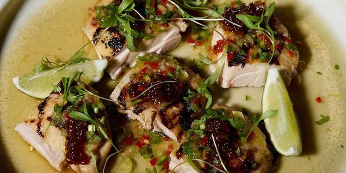 BODA: 50% off the first table of the night with First Table