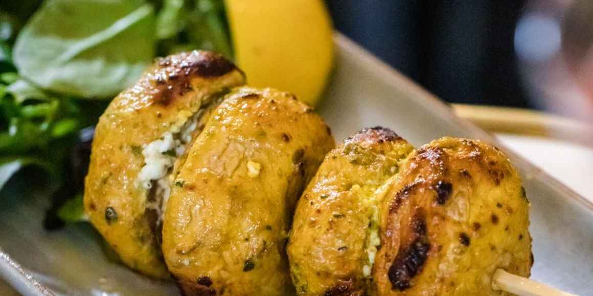 Colaba Social: Book any time at everyday prices