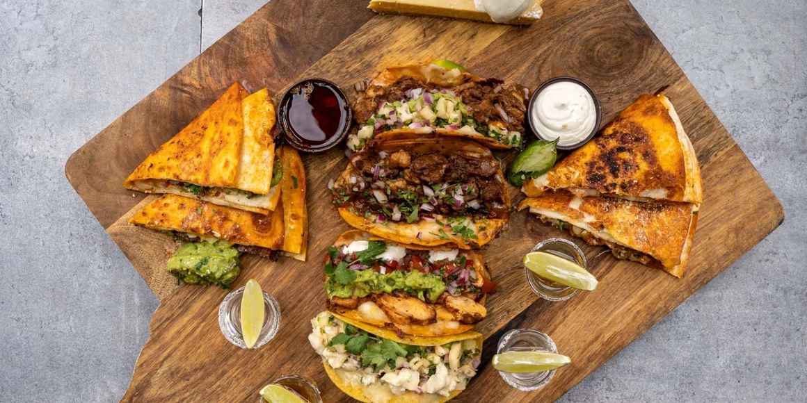 Third Wave: 50% off the first table of the night with First Table