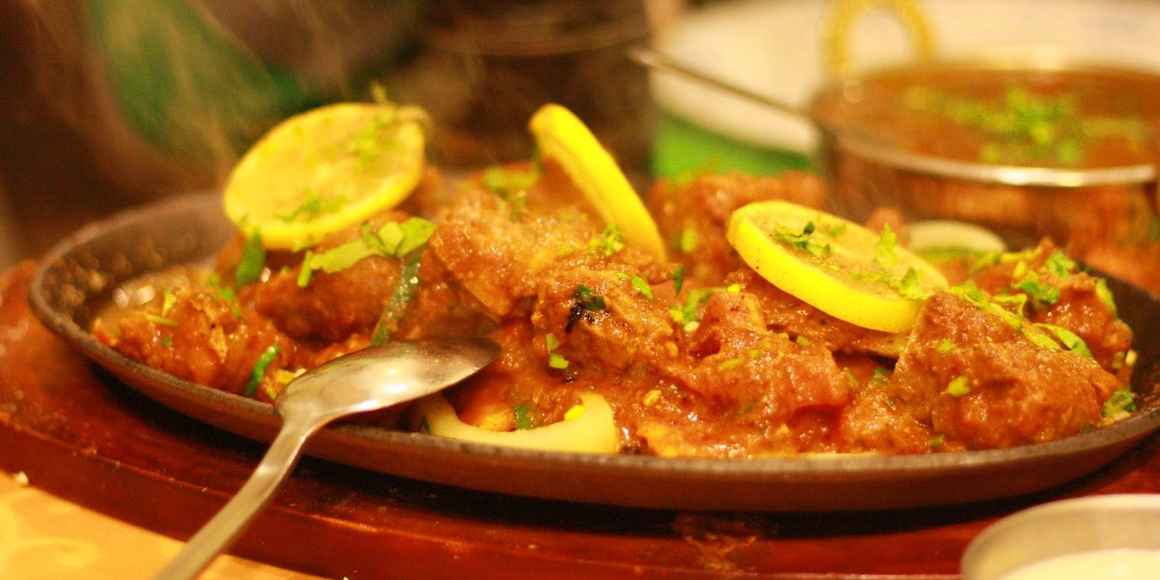 Himalaya Pakistani & Indian Restaurant - Surry Hills: 50% off the first ...