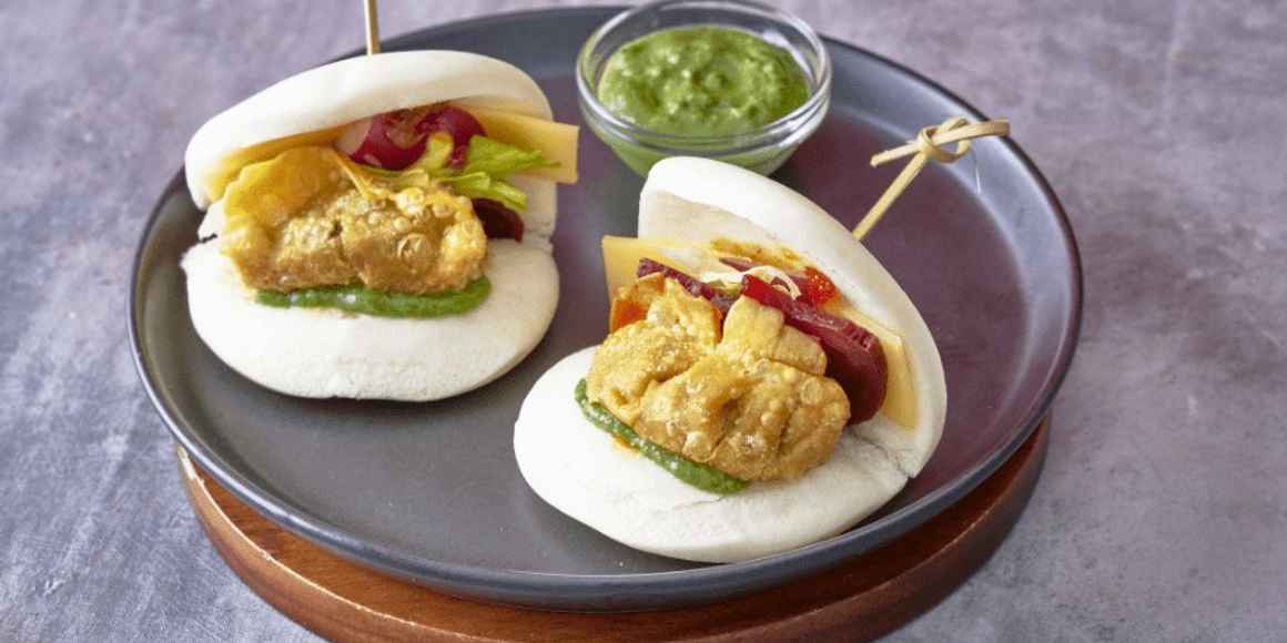 Icy Spicy Clayton: 50% off the first table of the night with First Table