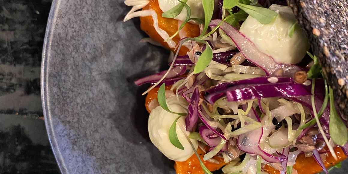 Rascal: 50% off the first table of the night with First Table