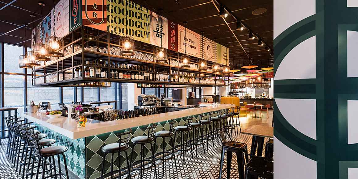 Mr Good Guy: Book any time at everyday prices