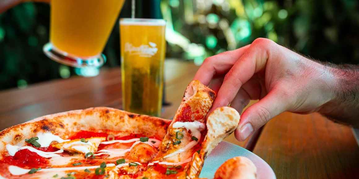 Slipstream Brewing Co: 50% off the first table of the night with First ...