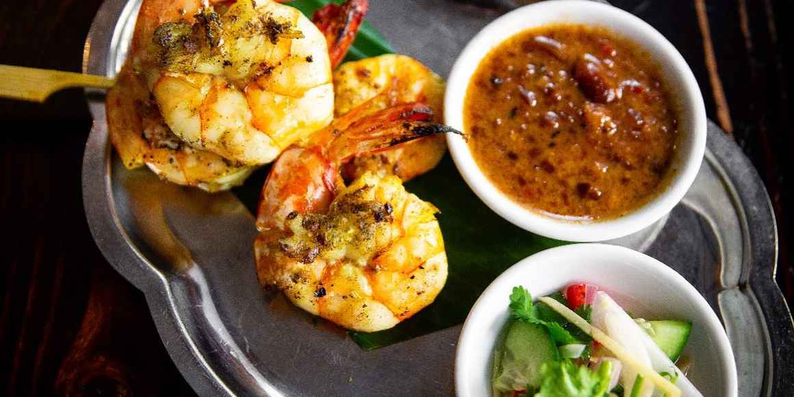 Long Chim Sydney: Book any time at everyday prices