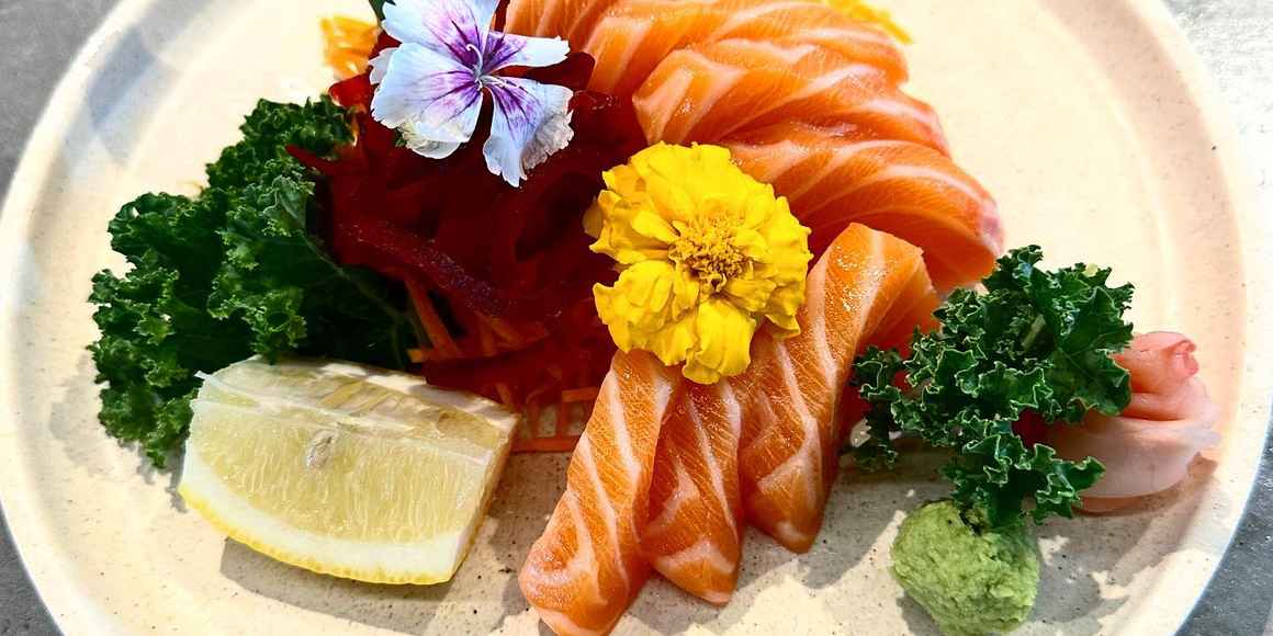 Montbleu: 50% off breakfast and lunch with First Table