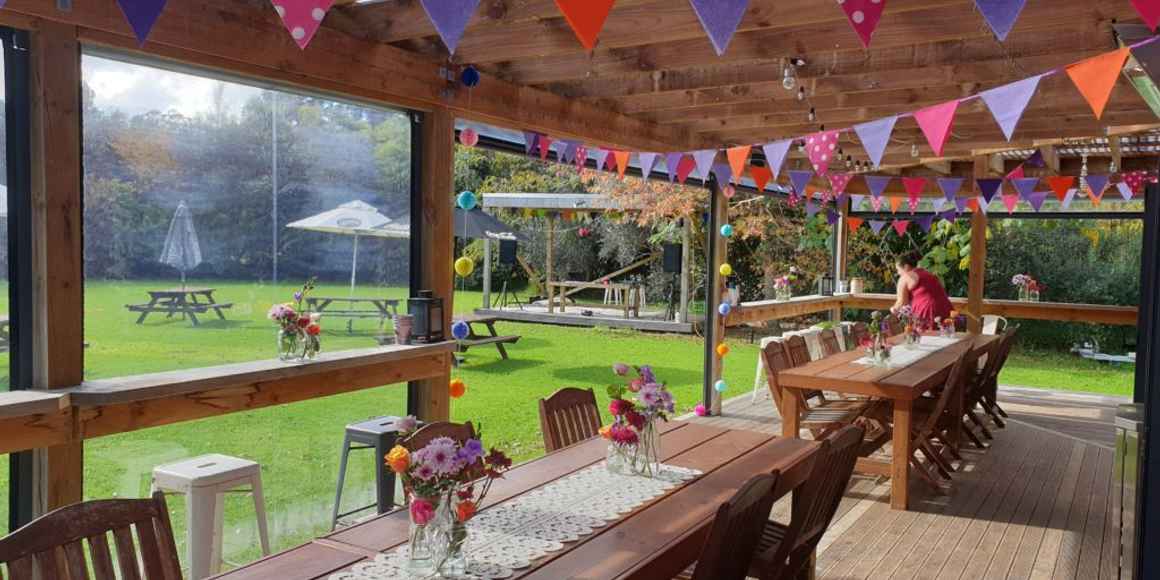 The Red House: Book any time at everyday prices