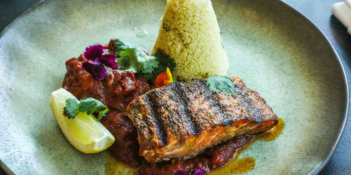 Forester Bar & Grill: 50% off the first table of the night with First Table