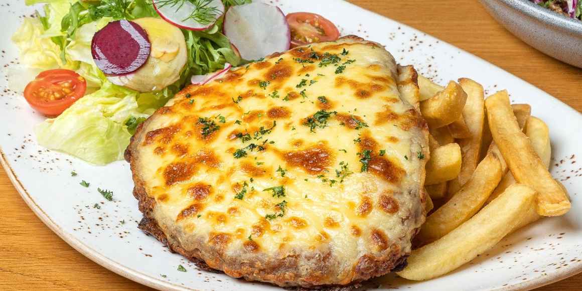 Pig 'N' Whistle Brunswick Street: Book any time at everyday prices