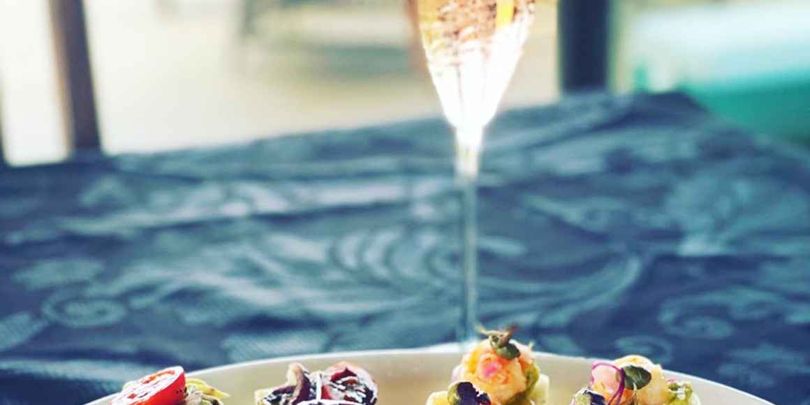 Elixir West Cafe: 50% off breakfast and lunch with First Table