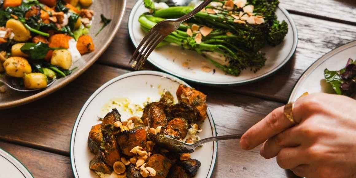 Teller: 50% off the first table of the night with First Table