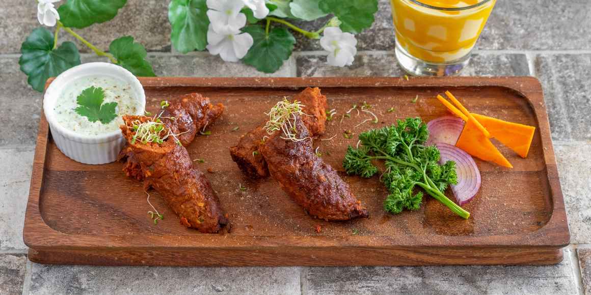 Vasu Indian Gourmet: Book any time at everyday prices