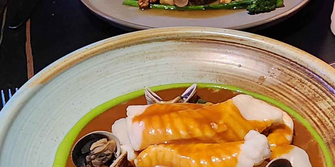 The One Restaurant & Bar Rooftop: 50% off the first table of the night ...