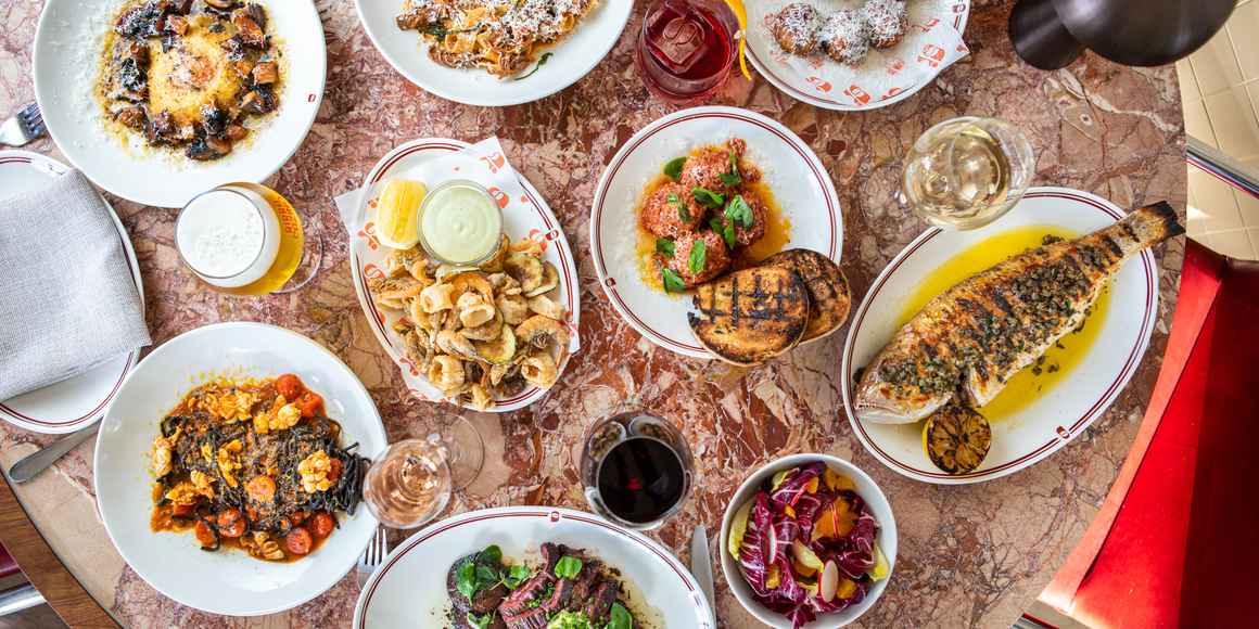 Sasso Italiano: Book any time at everyday prices