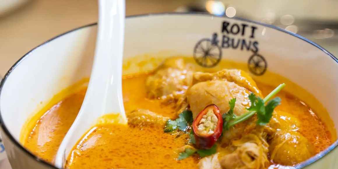 Roti Buddy: Book any time at everyday prices