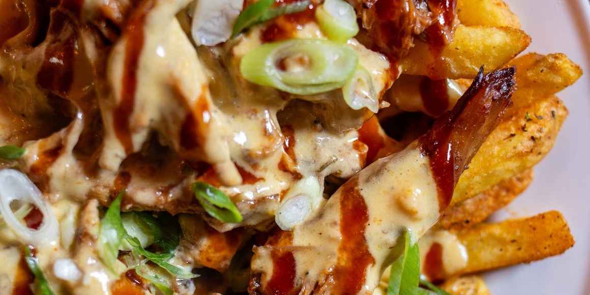 Bare Grills: 50% off the first table of the night with First Table