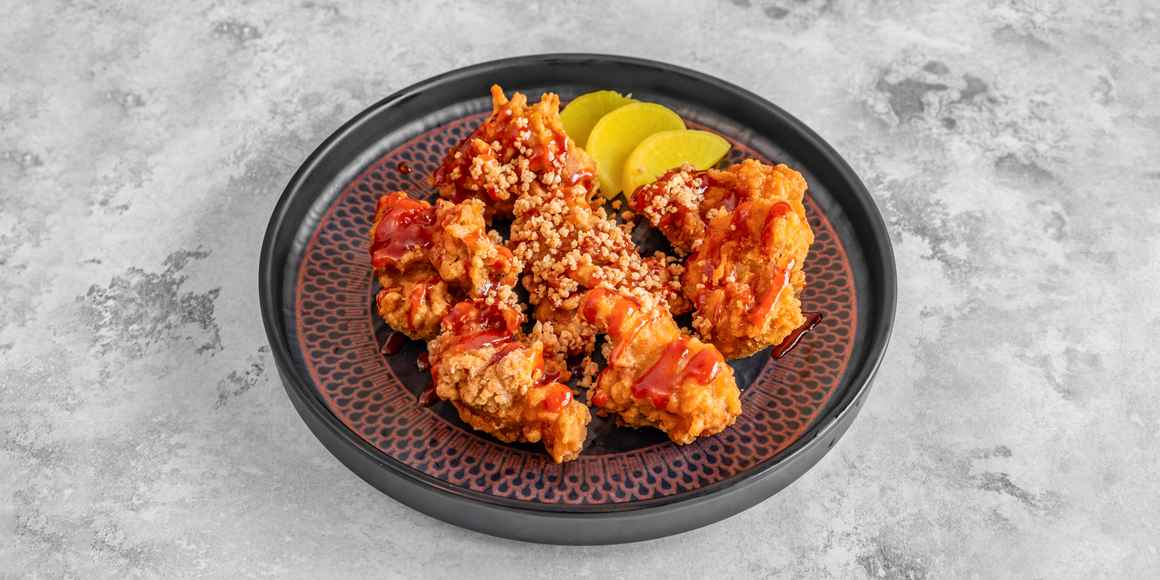 Pocha: 50% off the first table of the night with First Table