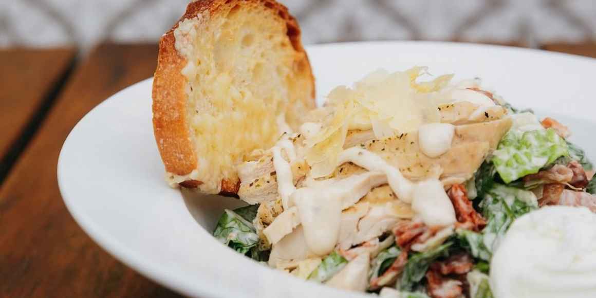 Garrison Public House: 50% off the first table of the night with First ...