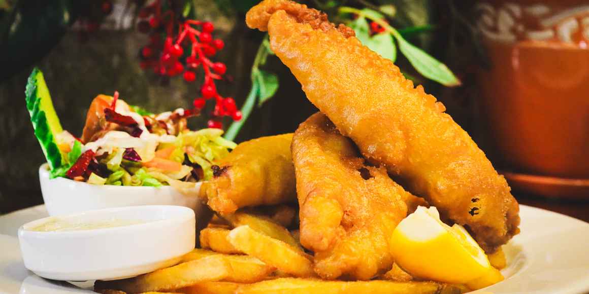 The Cabbage Tree Restaurant: 50% off the first table of the night with ...