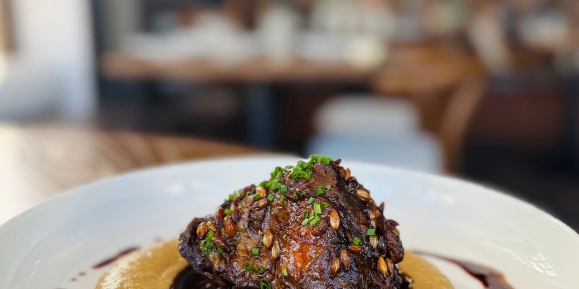 TwoFold Brewery & Restaurant: 50% off the first table of the night with ...