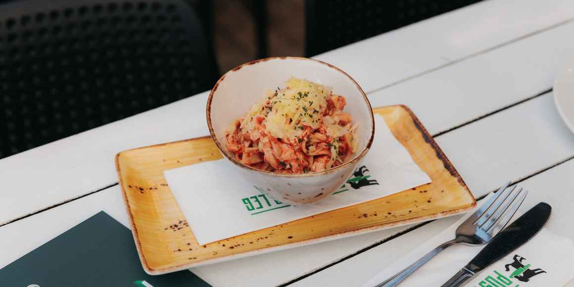 The Postman’s Leg: Book any time at everyday prices