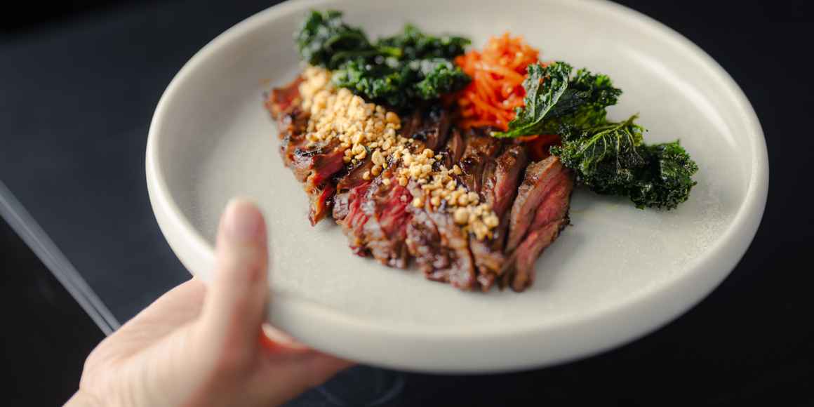 BODA: 50% off the first table of the night with First Table