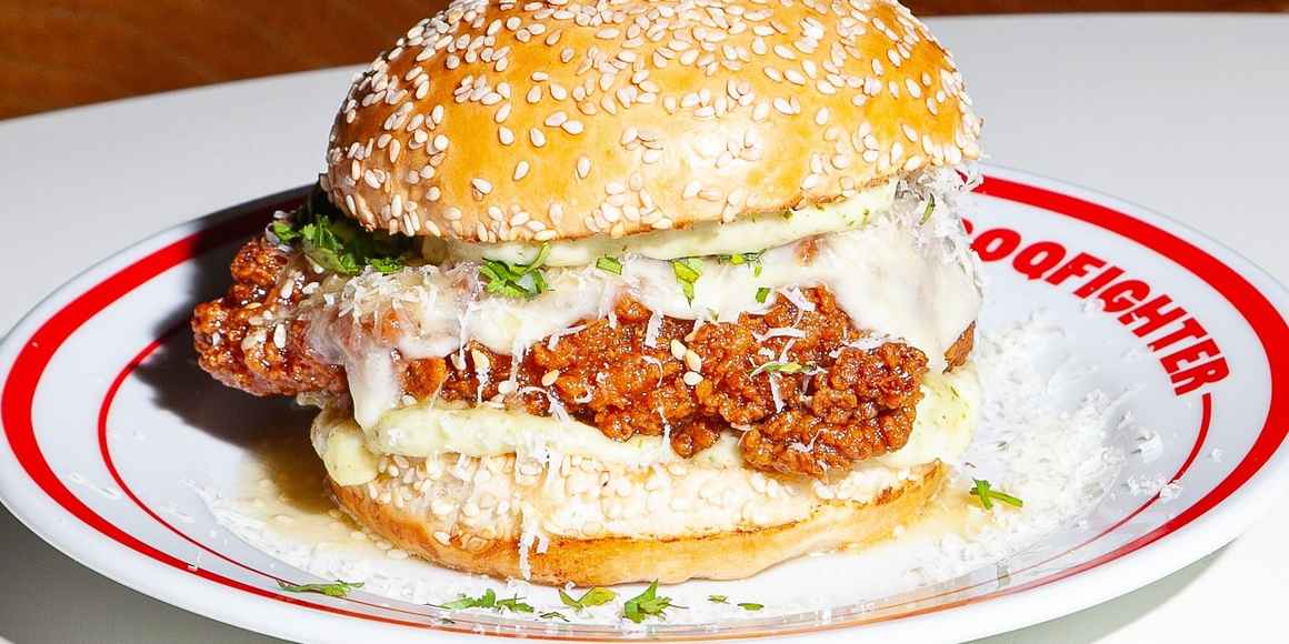 Coqfighter Kings Cross: 50% off the first table of the night with First Table