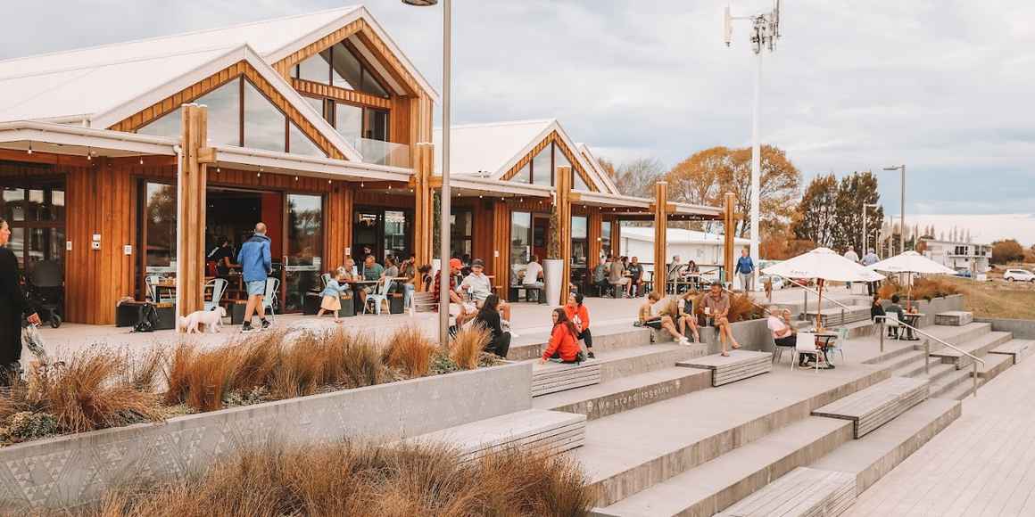 The Platform Brew Bar: 50% off the first table of the night with First ...