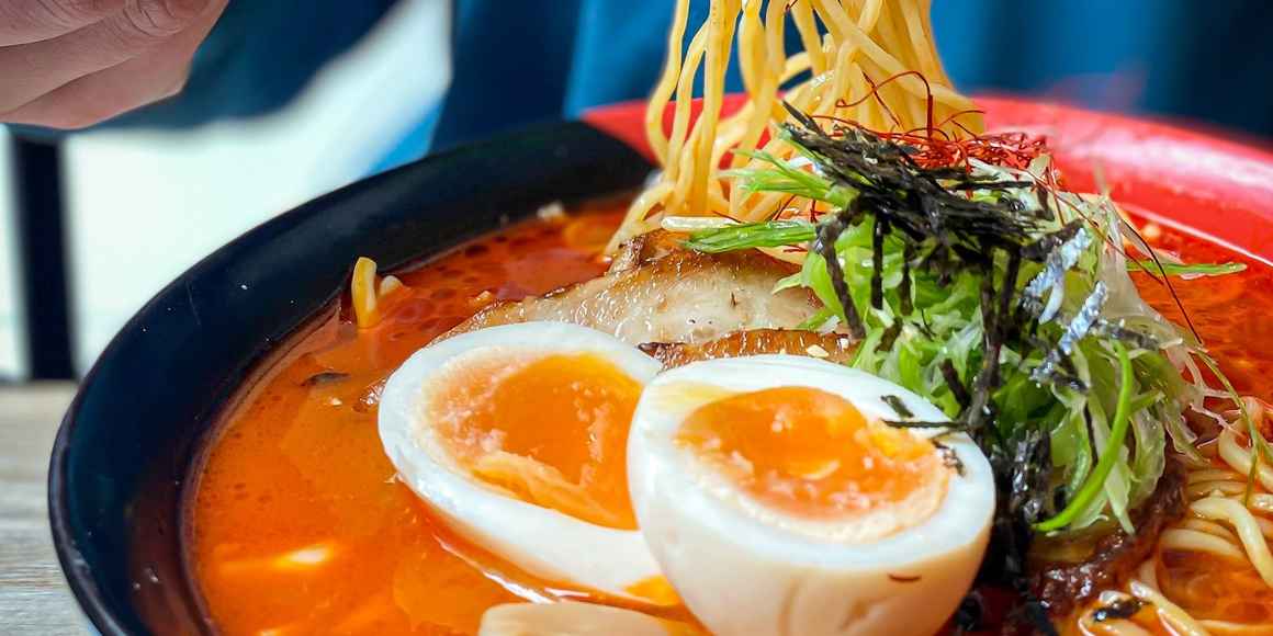 Hachi Hachi Cashel: 50% off the first table of the night with First Table
