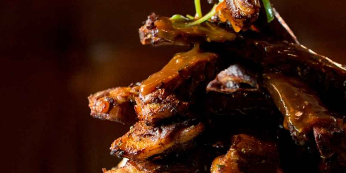 Lone Star Queenstown: 50% off the first table of the night with First Table