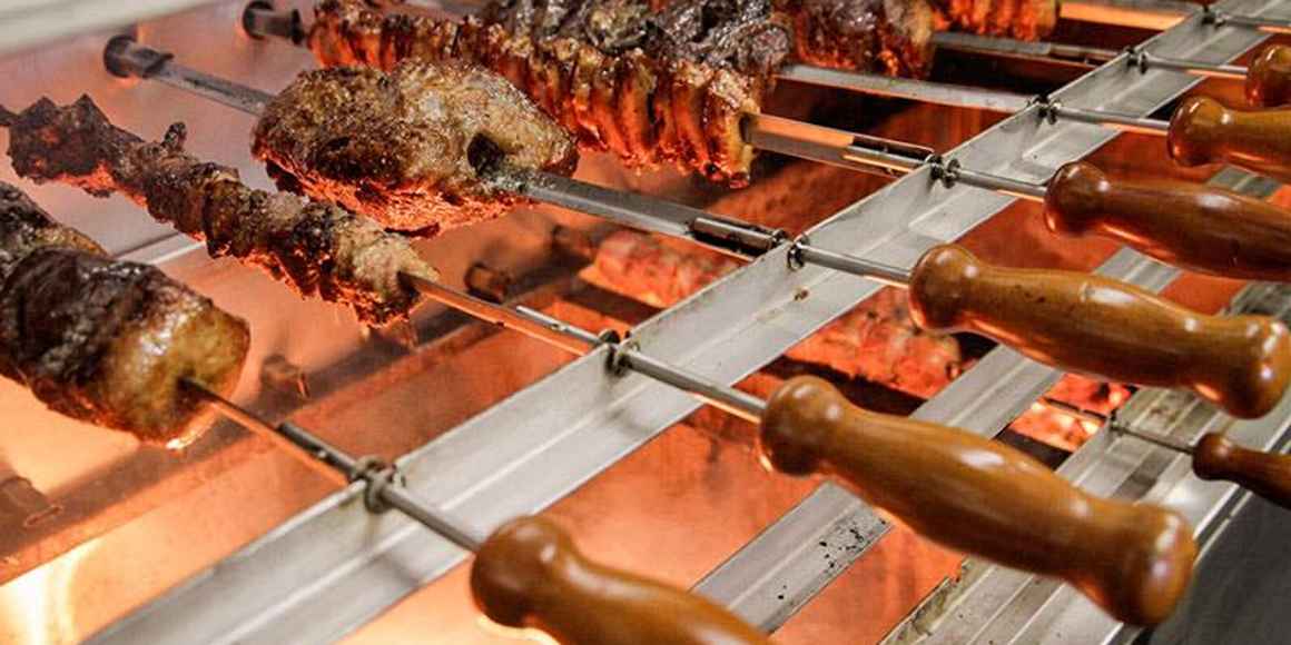 Brazooka - BBQ Brazil: 50% off the first table of the night with First ...