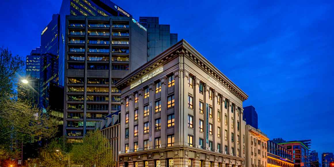 Batman's Hill on Collins: 50% off the first table of the night with ...