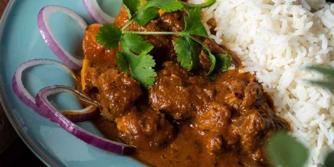 The Colonial British Indian Cuisine Darlinghurst: 50% off the first ...