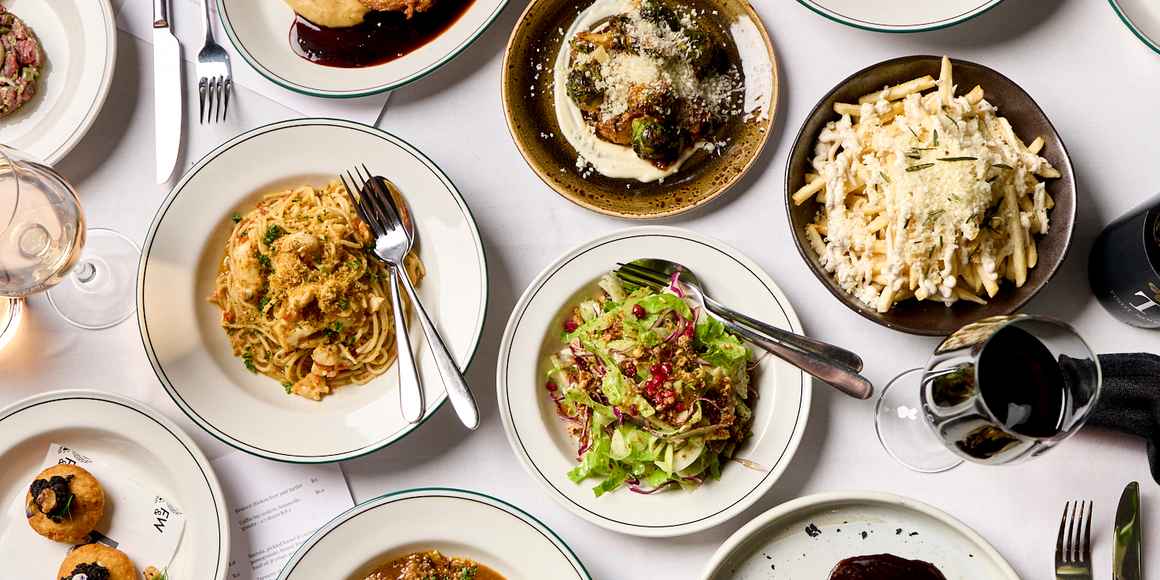 Ripponlea Food & Wine: 50% off the first table of the night with First ...