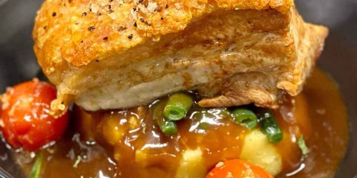 The Best Drop Tavern: 50% off the first table of the night with First Table