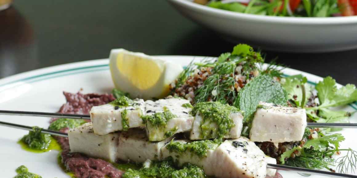 Ruby Riviera Mediterrâneo Taberna: 50% off the first table of the night ...