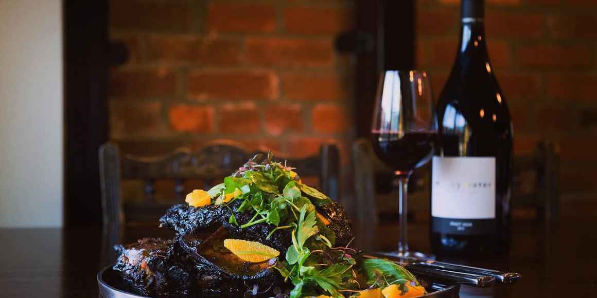 The Monday Room: 50% off the first table of the night with First Table