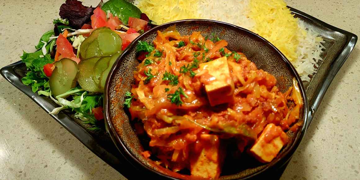 Baba Joon Persian Grill: Book any time at everyday prices