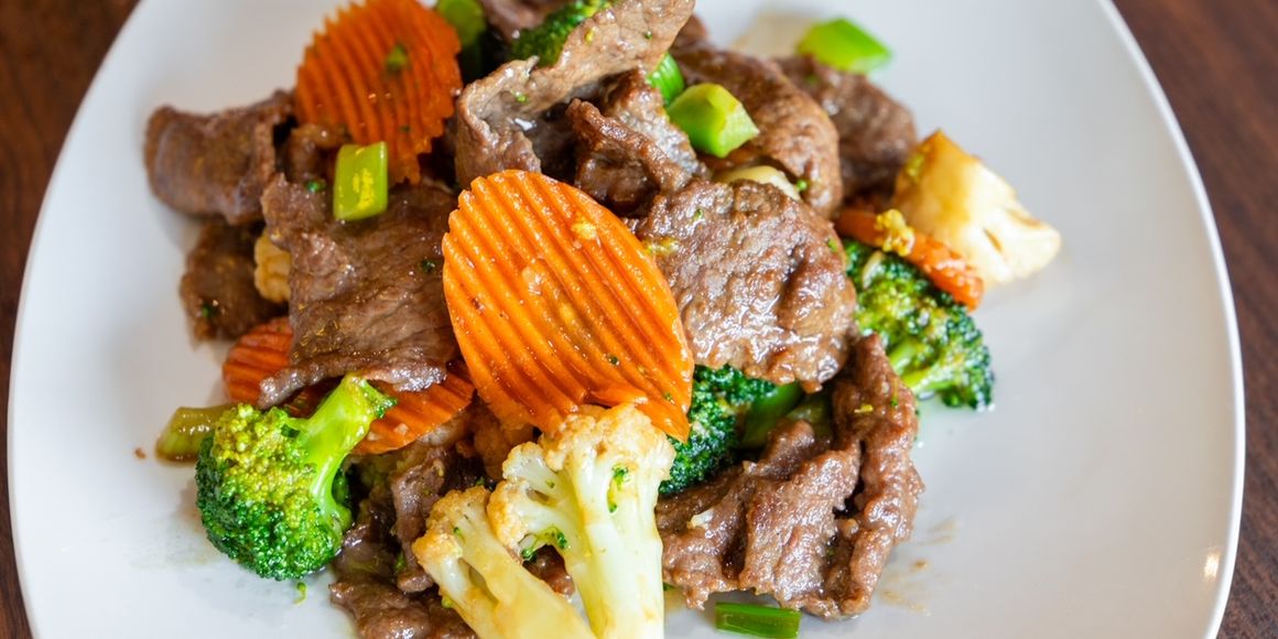 Nanking Palace Restaurant: 50% off the first table of the night with ...