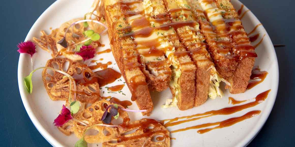 FLUFF Cafe: 50% off breakfast and lunch with First Table