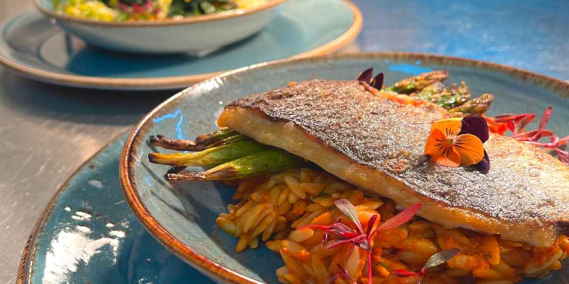 Wardroom at The Old Ship: 50% off the first table of the night with ...