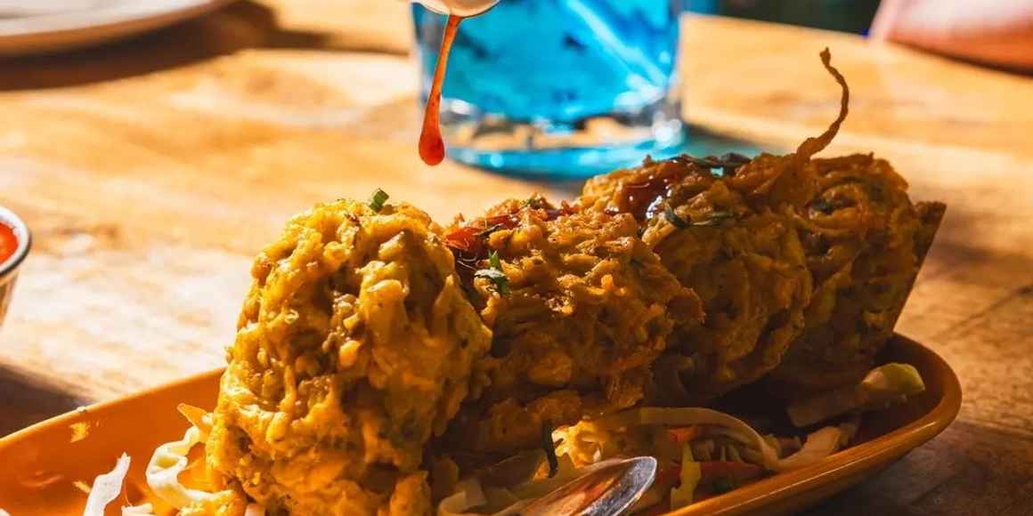 GunPowder Indian Restaurant & Bar - Victoria Street: 50% off the first ...